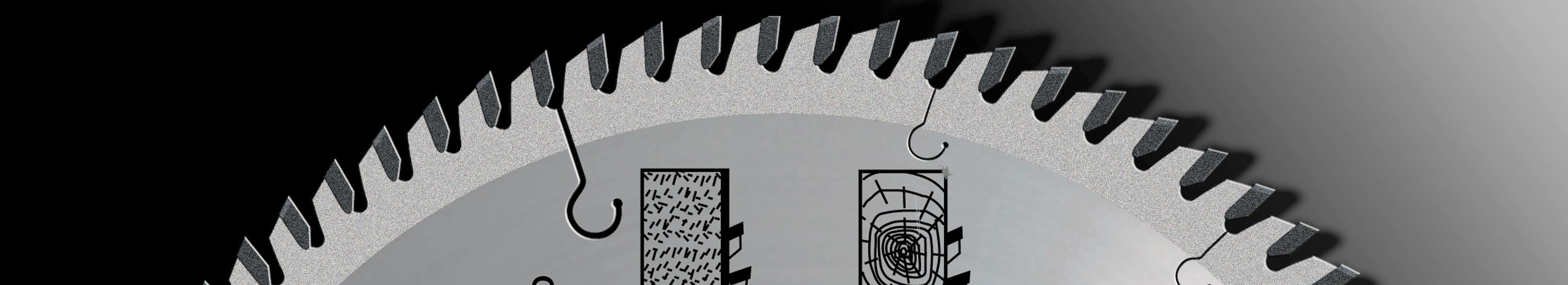 What is Rake? Are Positive or Negative Rake saw blades best? — Tungsten ...