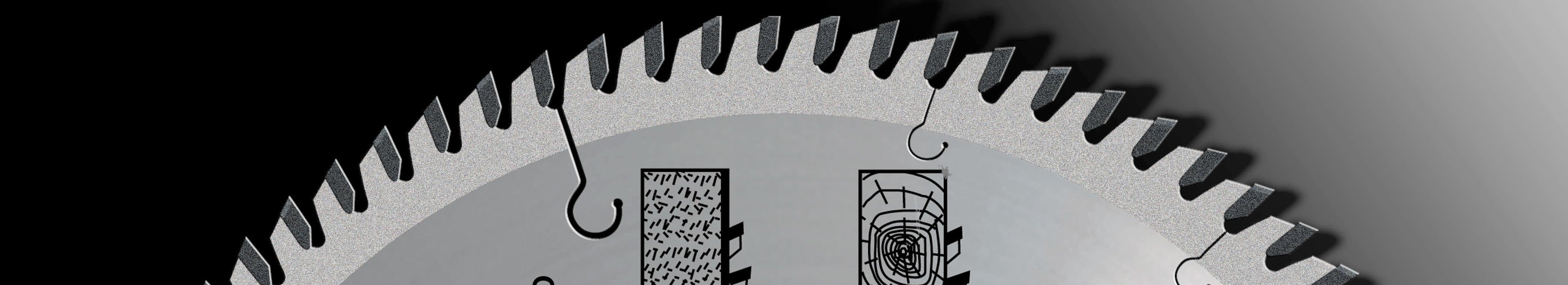 What is Rake? Are Positive or Negative Rake saw blades best? — Tungsten ...