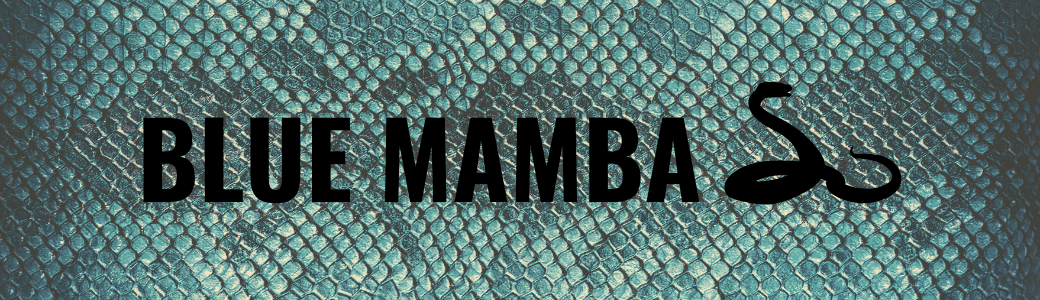 Blue Mamba Nano Coated CNC Cutter - Tungsten & Tool NZ — Tungsten and Tool