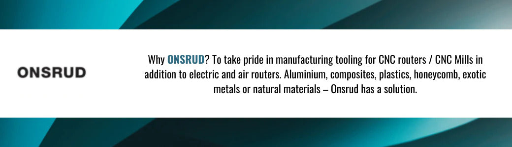 Onsrud | Shop by Brand | Tungsten & Tool — Tungsten and Tool