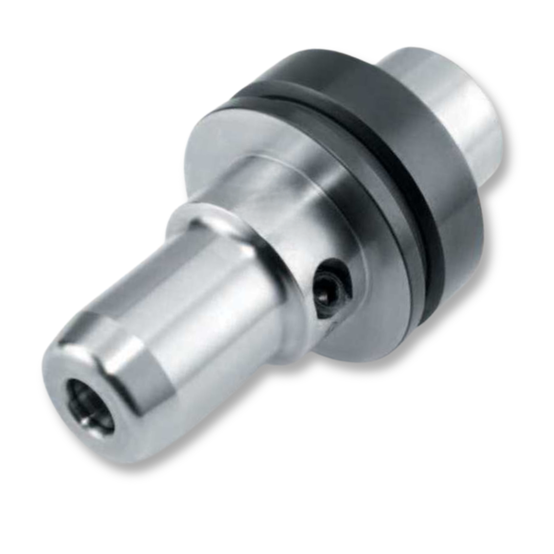 Hydro Clamping Chucks - HSK 63F Taper | Tungsten & Tool NZ — Tungsten ...