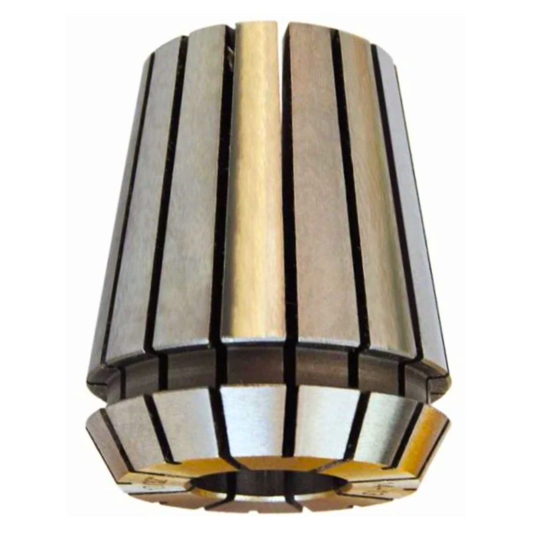 Ultra Precision Collet ER25 - Tungsten & Tool NZ — Tungsten and Tool