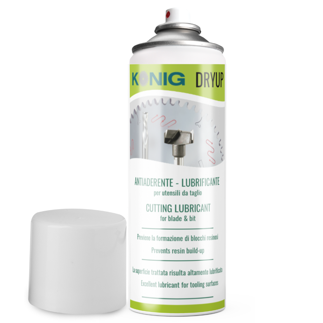 DryUp (formerly DRICOTE/Bladecote) 305ml - Tungsten & Tool NZ ...