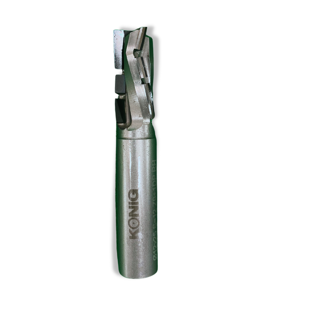 PCD Diamond Cutter for Plywood - Tungsten & Tool NZ — Tungsten and Tool