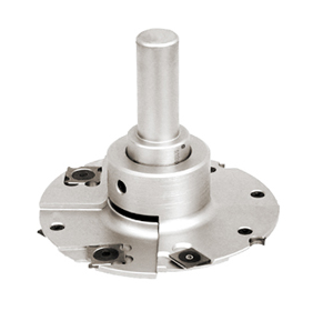 Replaceable Knife Adjustable Groove Cutters — Tungsten and Tool